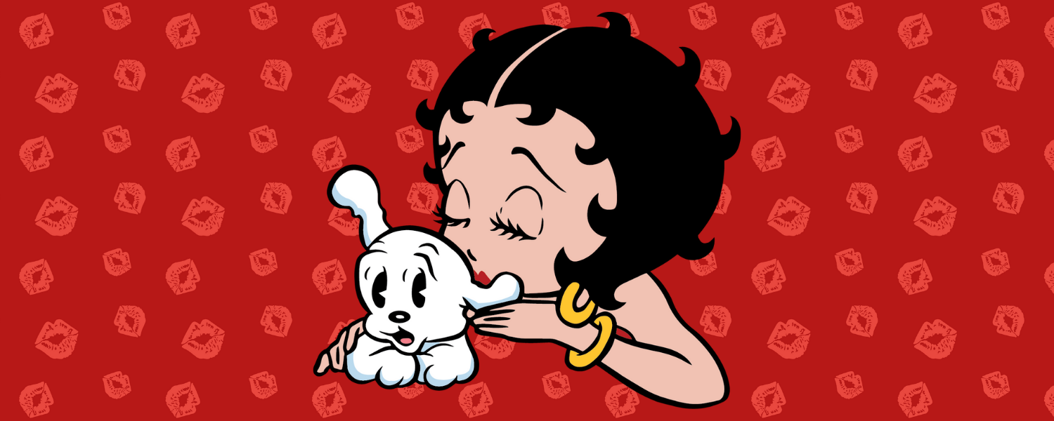 Betty Boop Shop | The Official Home of all Things Betty Boop