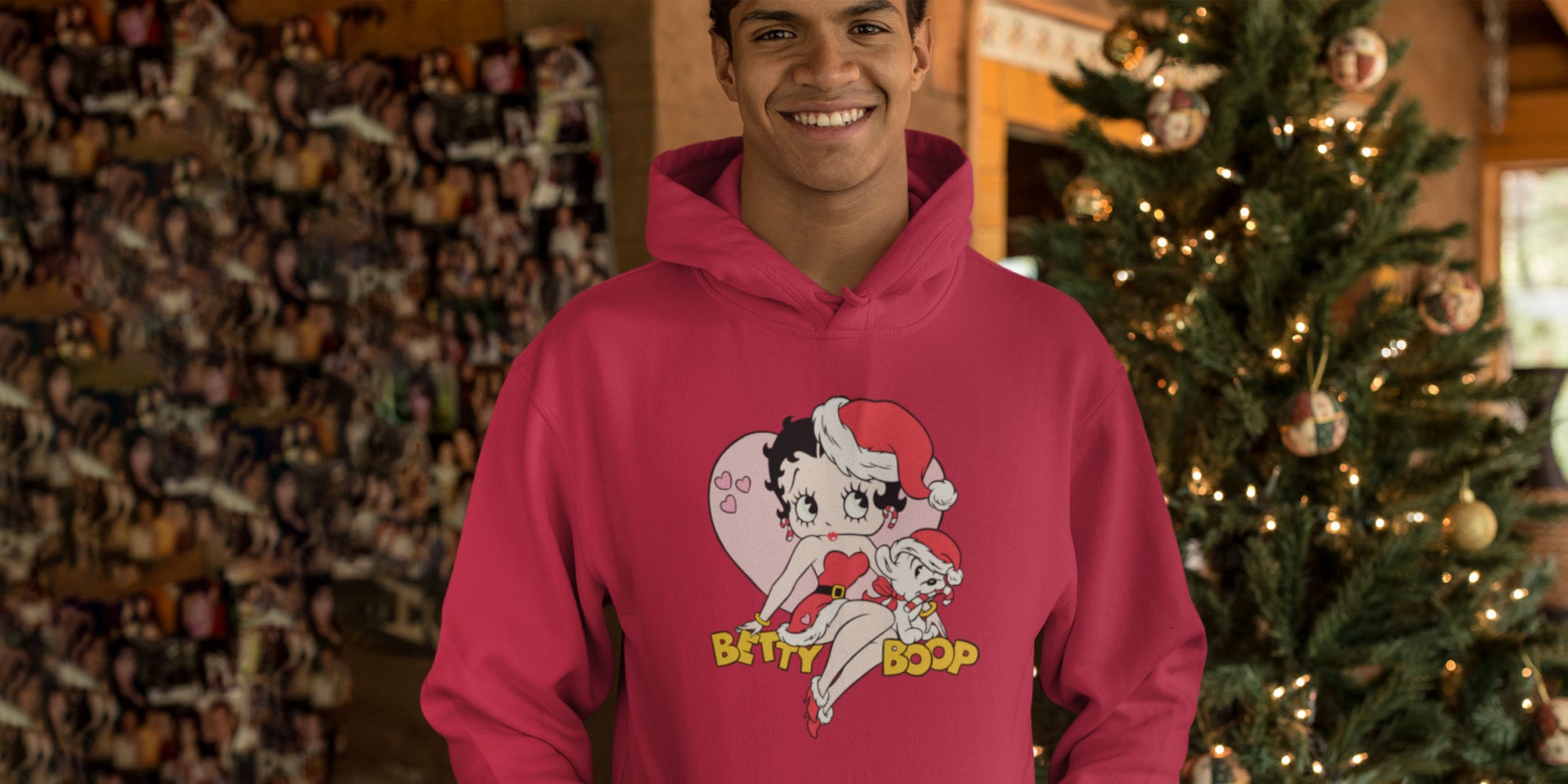 Betty Boop Shop | The Official Home of all Things Betty Boop