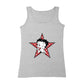 Betty Boop Wink Polka Dot Star Women's Vest | Betty Boop Shop